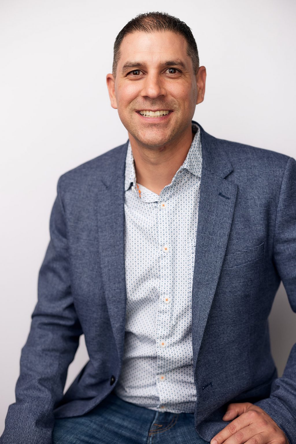 Chris Romero | Albuquerque Realtor | Coldwell Banker Legacy ...